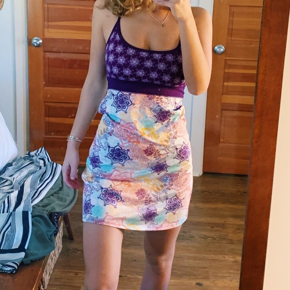 lola | Dresses | Fun Summer Dress | Poshmark
